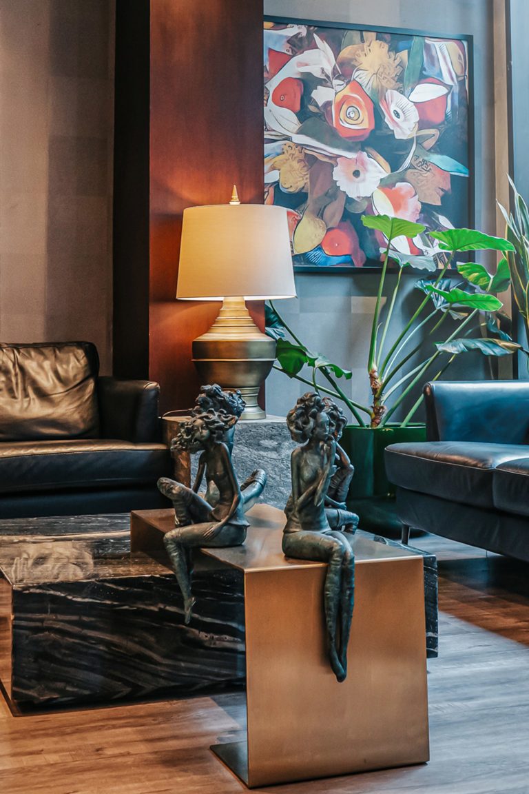 Membership - Reload Gym