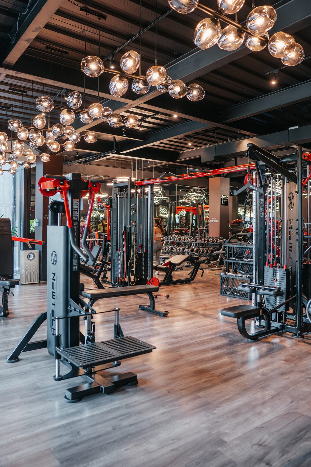 Membership - Reload Gym